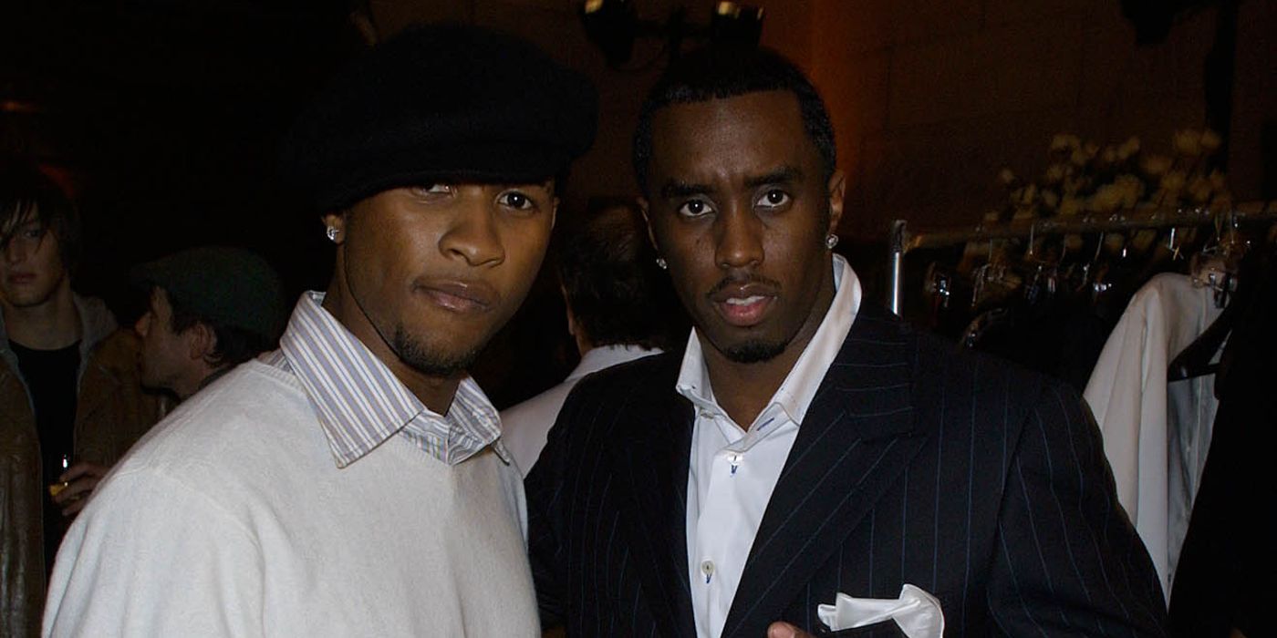 Howard Stern Knew It Was "Crazy" Sean Diddy Combs Lived With 14-Year ...