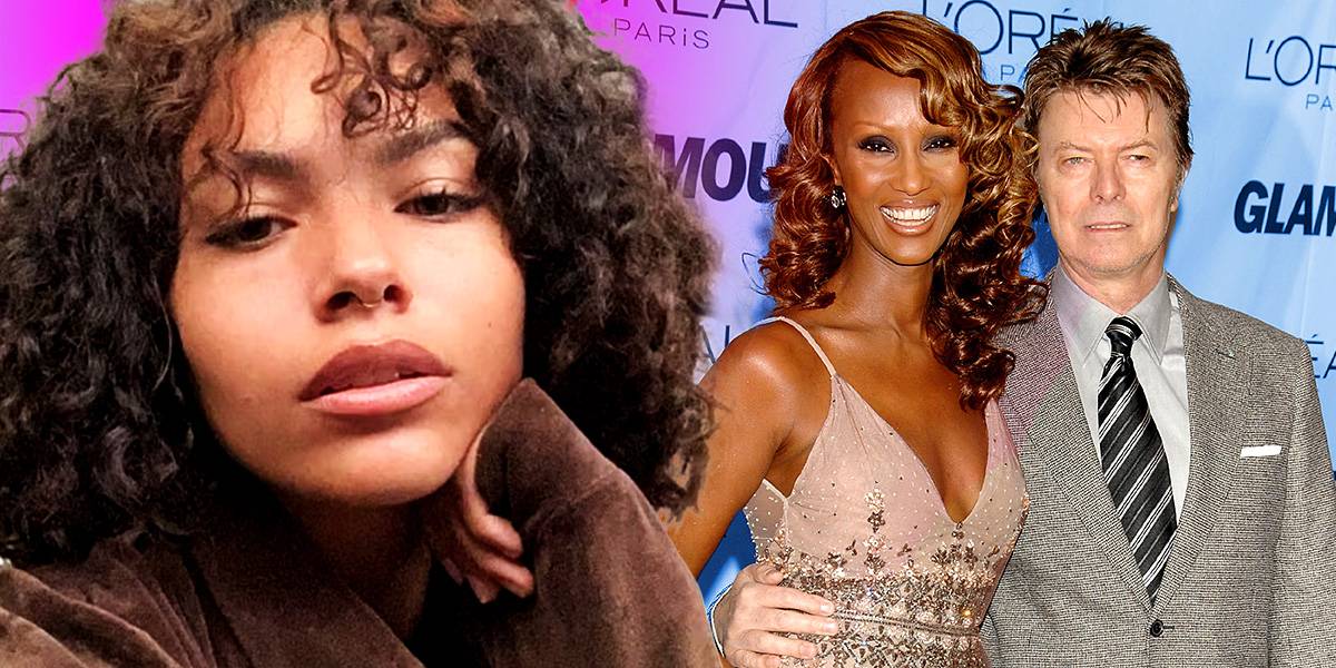 What Is David Bowie's Daughter Alexandria Zahra Jones Doing Now?