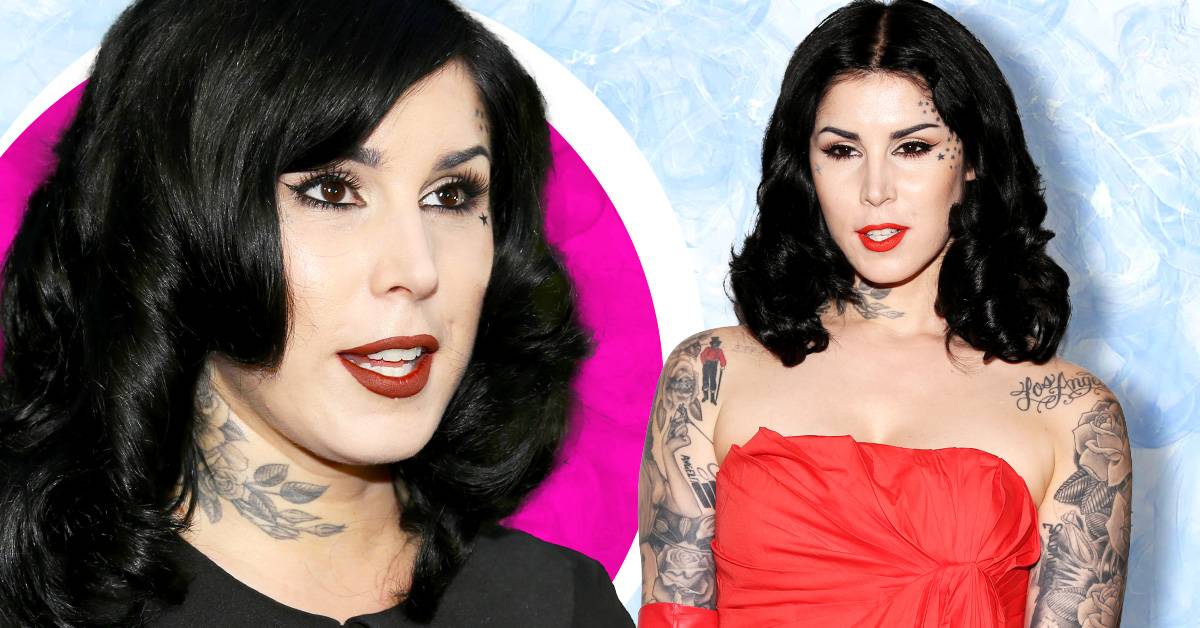 What Is Kat Von D Up To These Days, And Does She Still Do Tattoos?