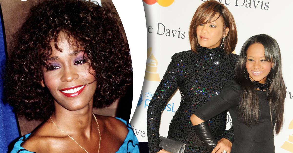Who Inherited Whitney Houston's $20 Million Fortune?