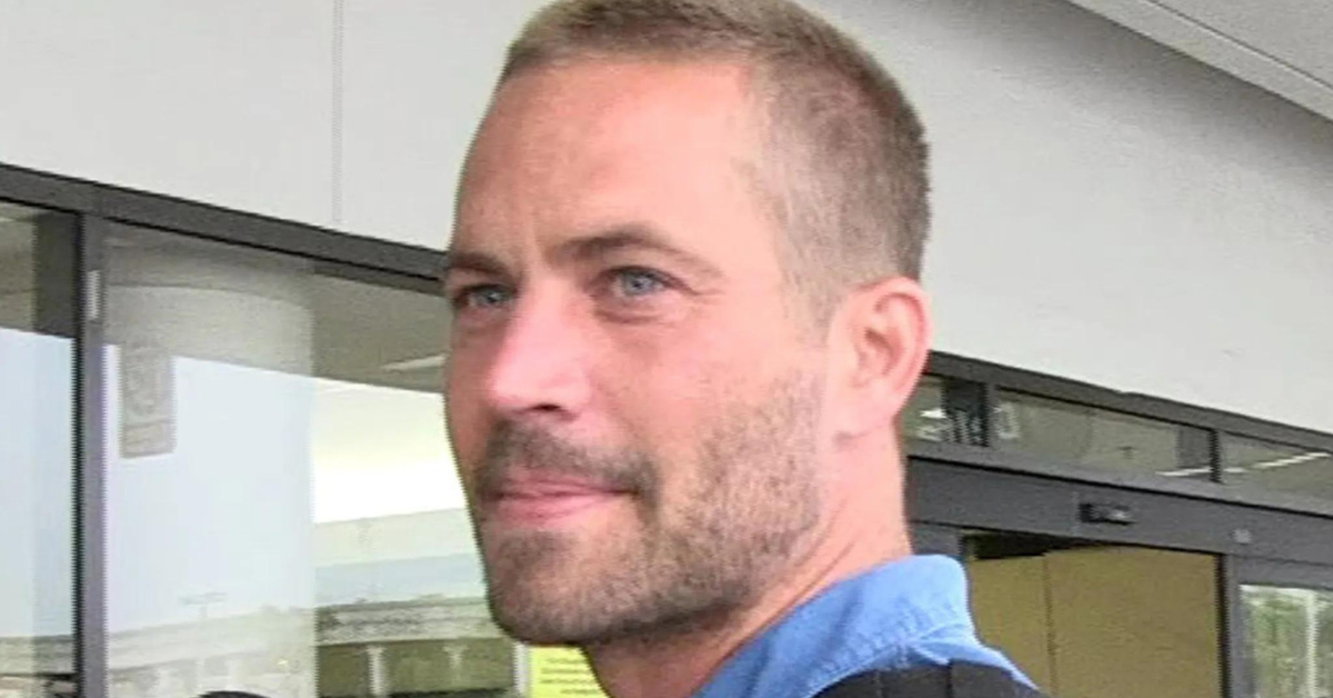 Fans Praised Paul Walker For Being So Down To Earth During His Last ...