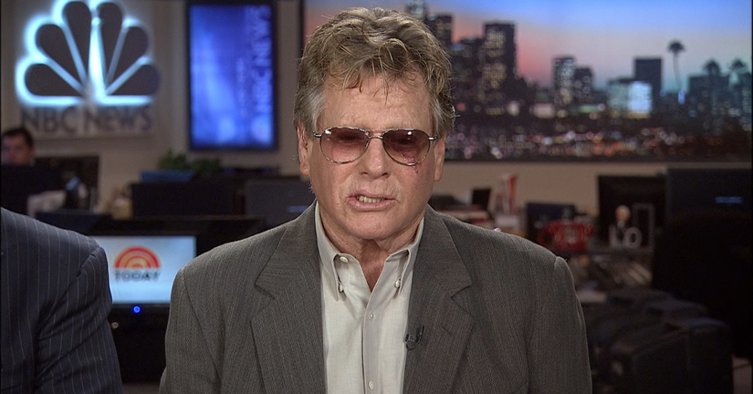 Ryan O'Neal Left $30 Million Behind, But Who Will Inherit His Money?