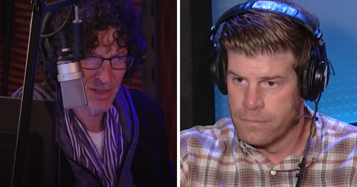 This Stand-Up Comedian Nervously Admitted To Lying About His 9/11 ...