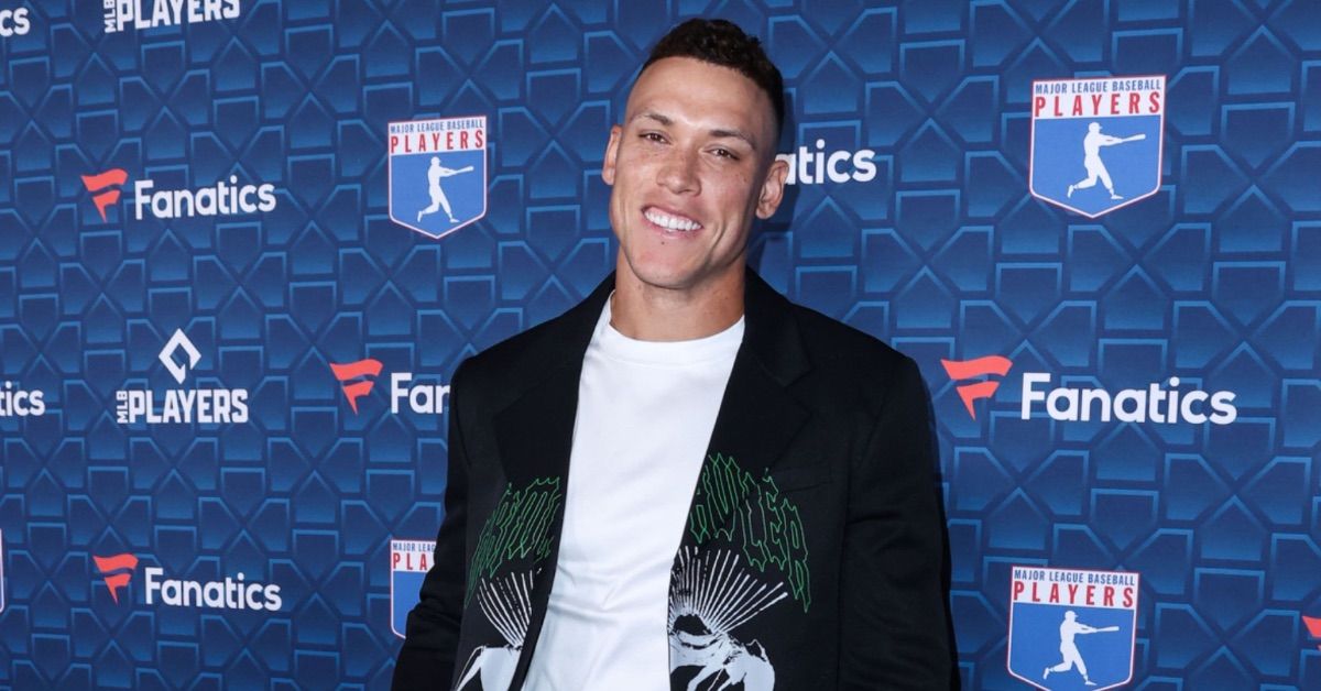 Aaron Judge's Wife Samantha Bracksieck Lives An Extremely Private Life ...