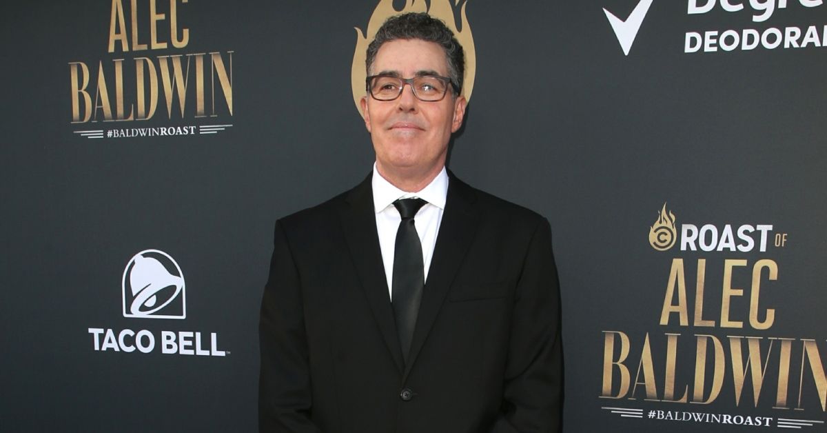 Being A Talk Show Host Changed Jimmy Kimmel's Personality According To ...