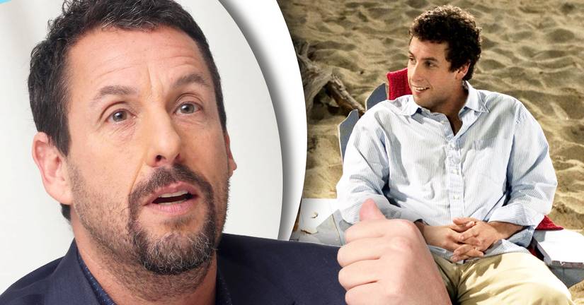 Adam Sandler Helped Make His Brother Scott An Absolute Fortune