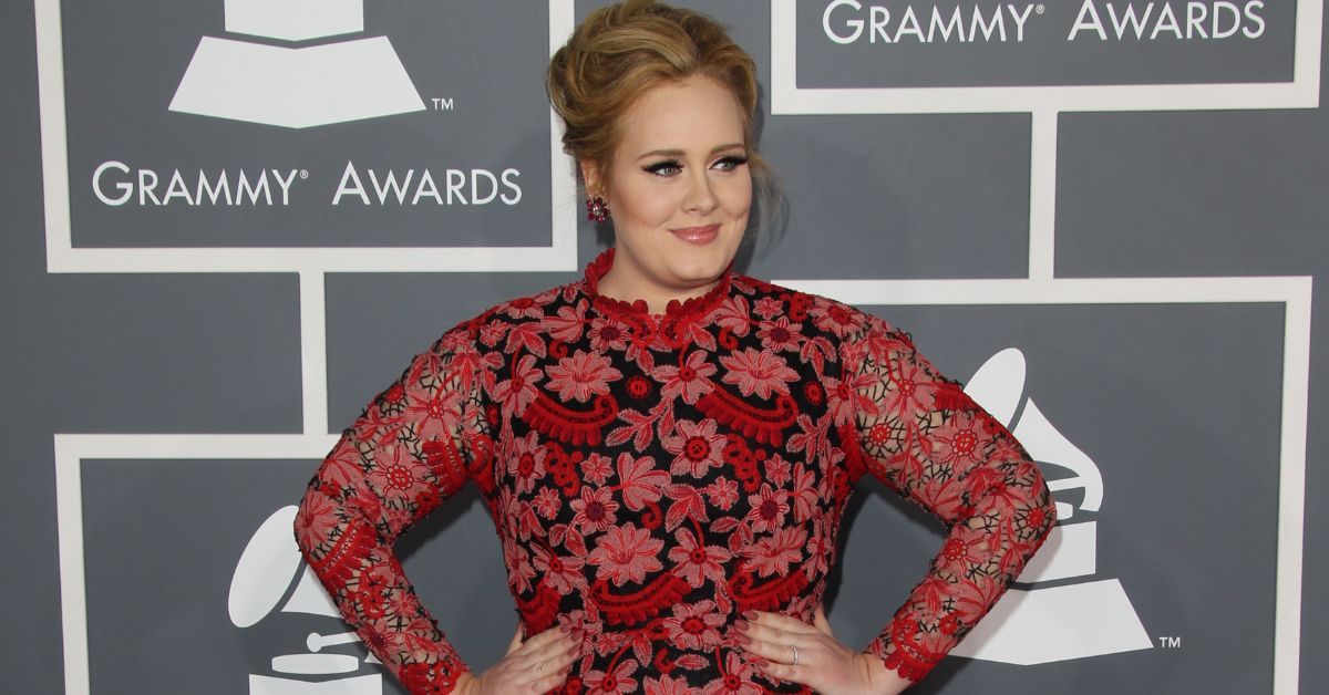 Adele’s 10 Most Popular Songs, Ranked By Spotify Streams