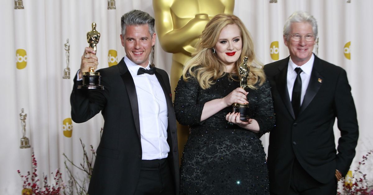 Adele’s 10 Most Popular Songs, Ranked By Spotify Streams