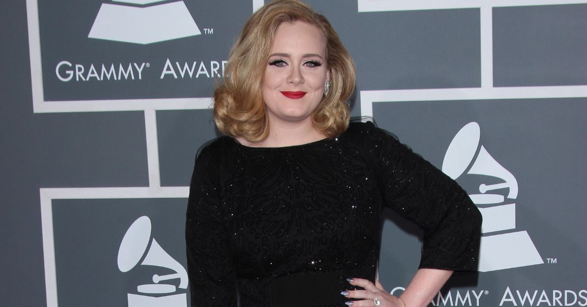 Adele’s 10 Most Popular Songs, Ranked By Spotify Streams