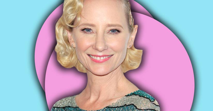 Anne Heche's Accident Completely Changed The Life Of Her Son, Homer Laffoon