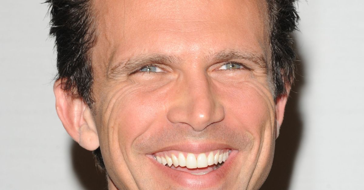 The Brutal Truth About Beverly Hills 90210 Star Shannen Doherty's Three Marriages