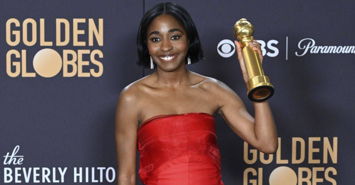 'The Bear' Star Ayo Edebiri Is Too Busy For Marvel After Triumphant ...