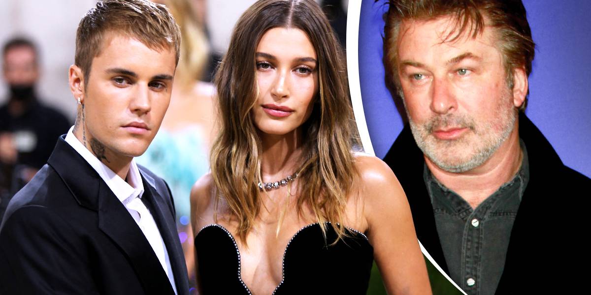 Before Justin Bieber, Hailey Baldwin's Boyfriends Had To Be Worried ...