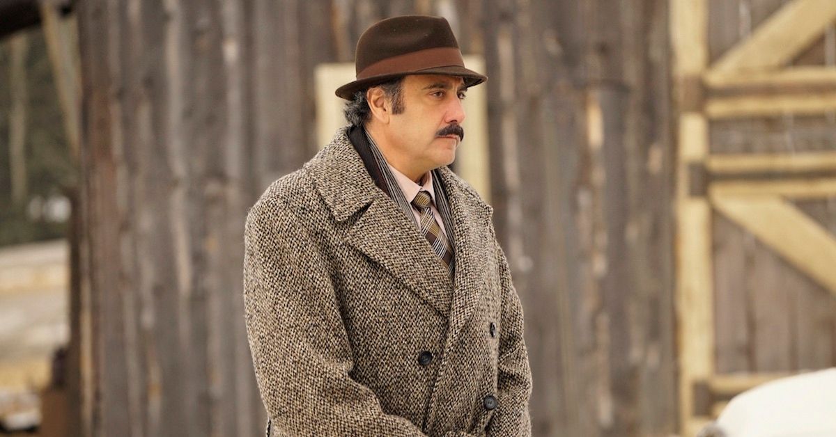 The Fargo Cast Is Worth An Absolute Fortune