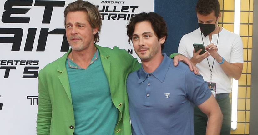 Shia LaBeouf's Erratic Method Acting Caused Major Issues On The Sets Of ...