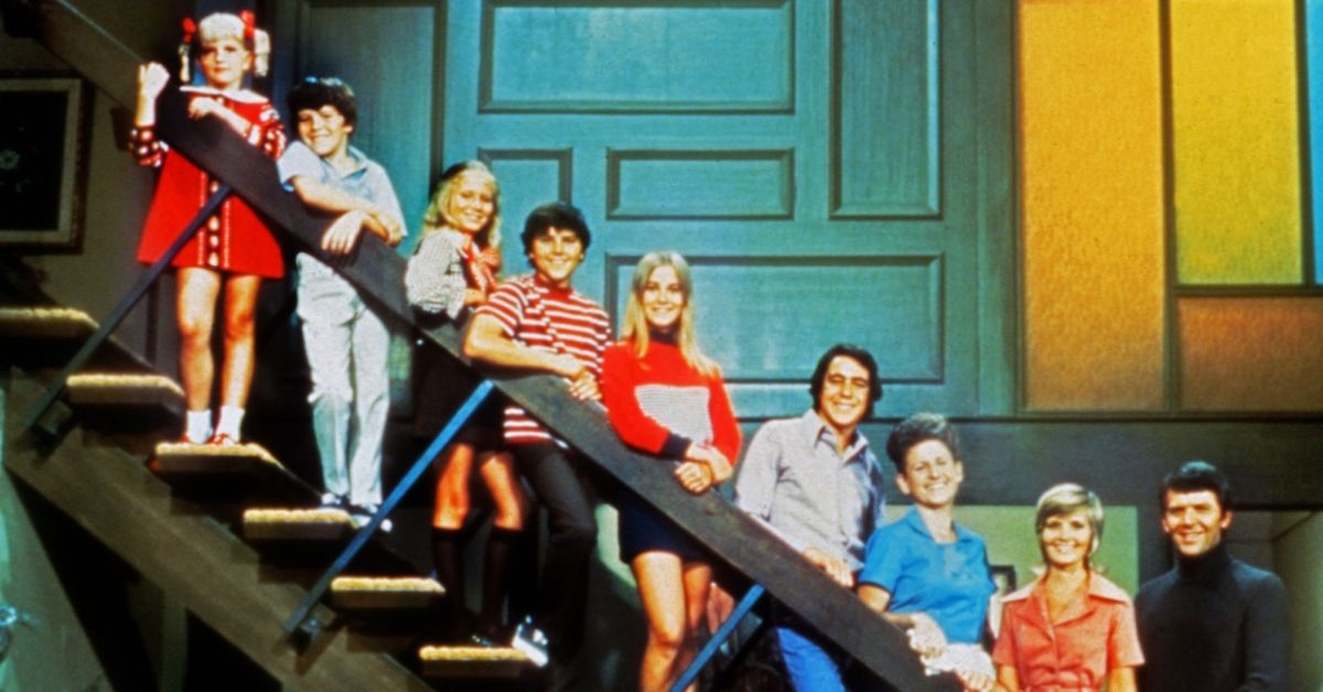 Robert Reed's Brutally Honest Feelings About Playing Mike Brady On The ...