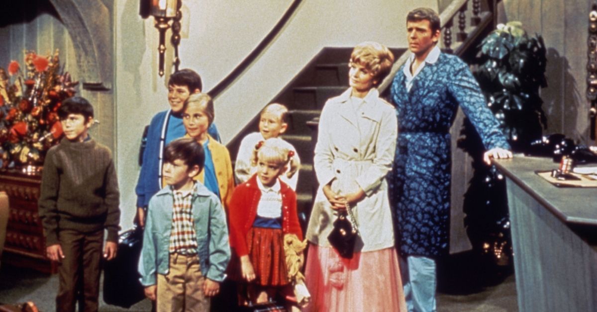 Robert Reed's Brutally Honest Feelings About Playing Mike Brady On The ...