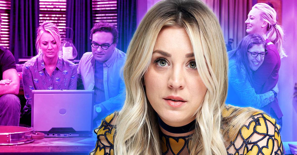 Casting Penny From The Big Bang Theory Was So Hard That Several Actors ...