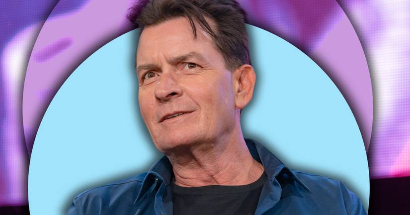 Johnny Galecki Was Secretly Furious With Charlie Sheen After His ...
