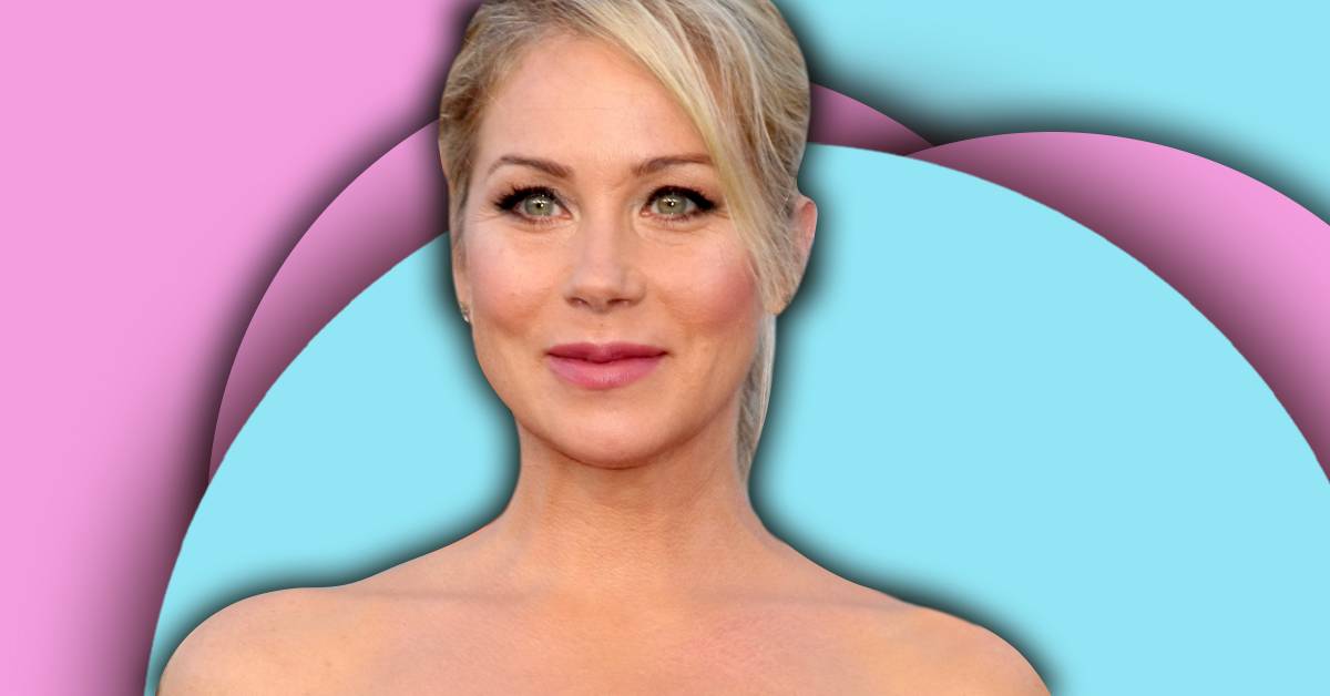 Christina Applegate Revealed The Heartbreaking Moment She Realized The Symptoms Of MS
