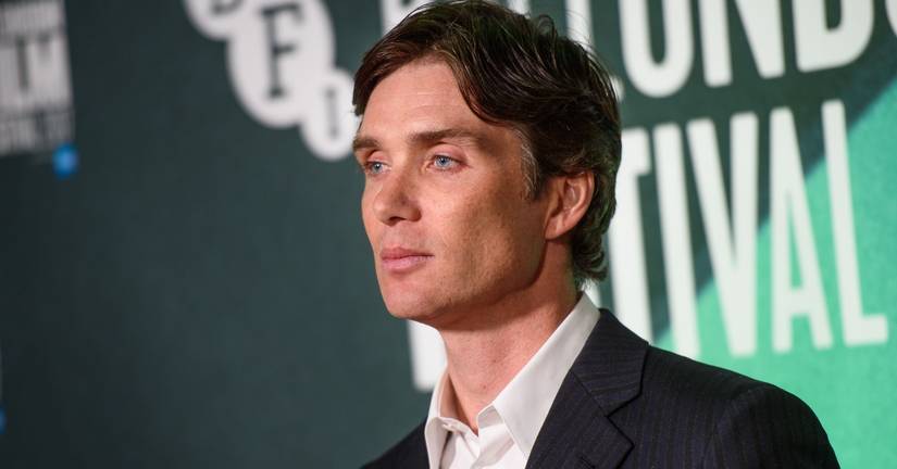 Cillian Murphy Was Branded 'Difficult' To Interview After Being ...