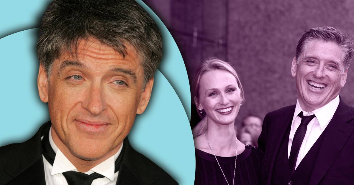 Craig Ferguson's Wife Megan Inadvertently Revealed The Truth About ...