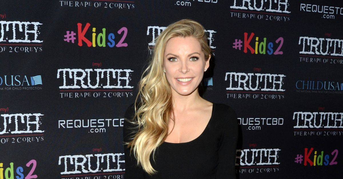 Crystal Hefner Changed Her Life After Hugh Died And She Slammed Her ...