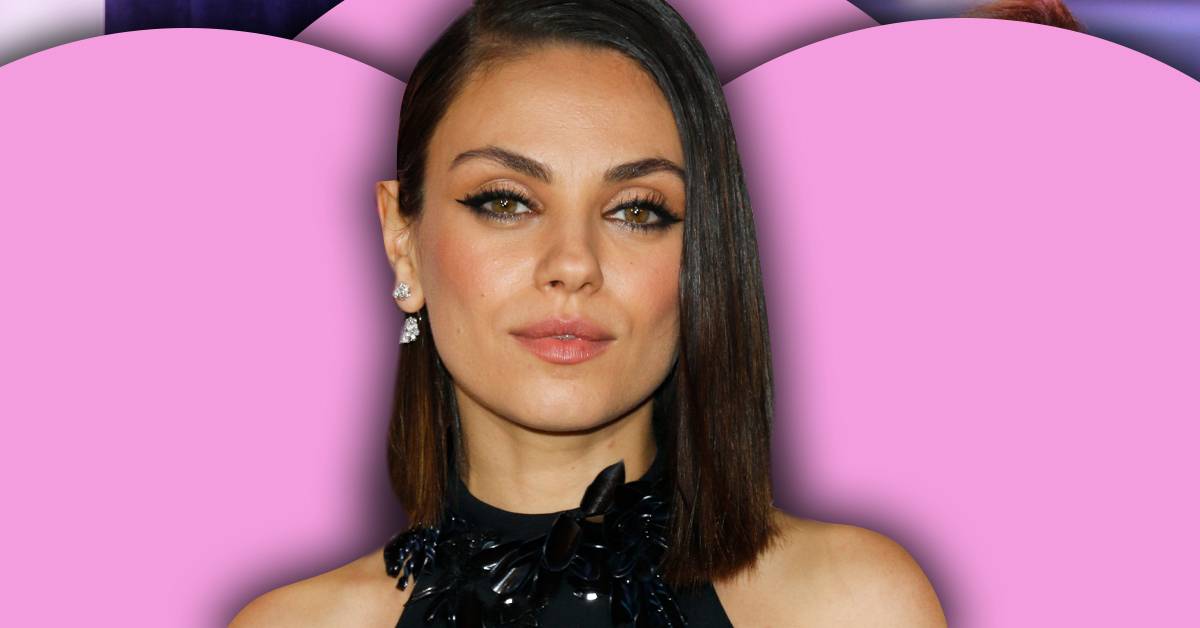Despite Her Fame And Their Poverty, Mila Kunis' Parents Refused To Take ...