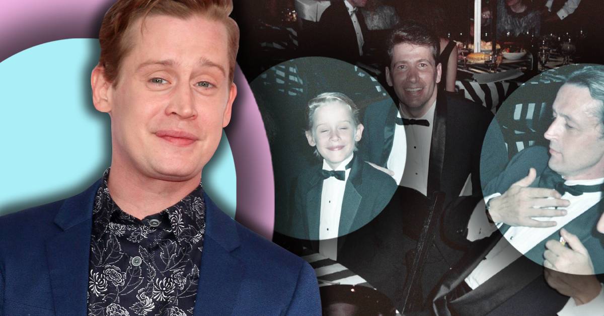 Did Kit Culkin Ever Reach Out To His Children After They Became Estranged?