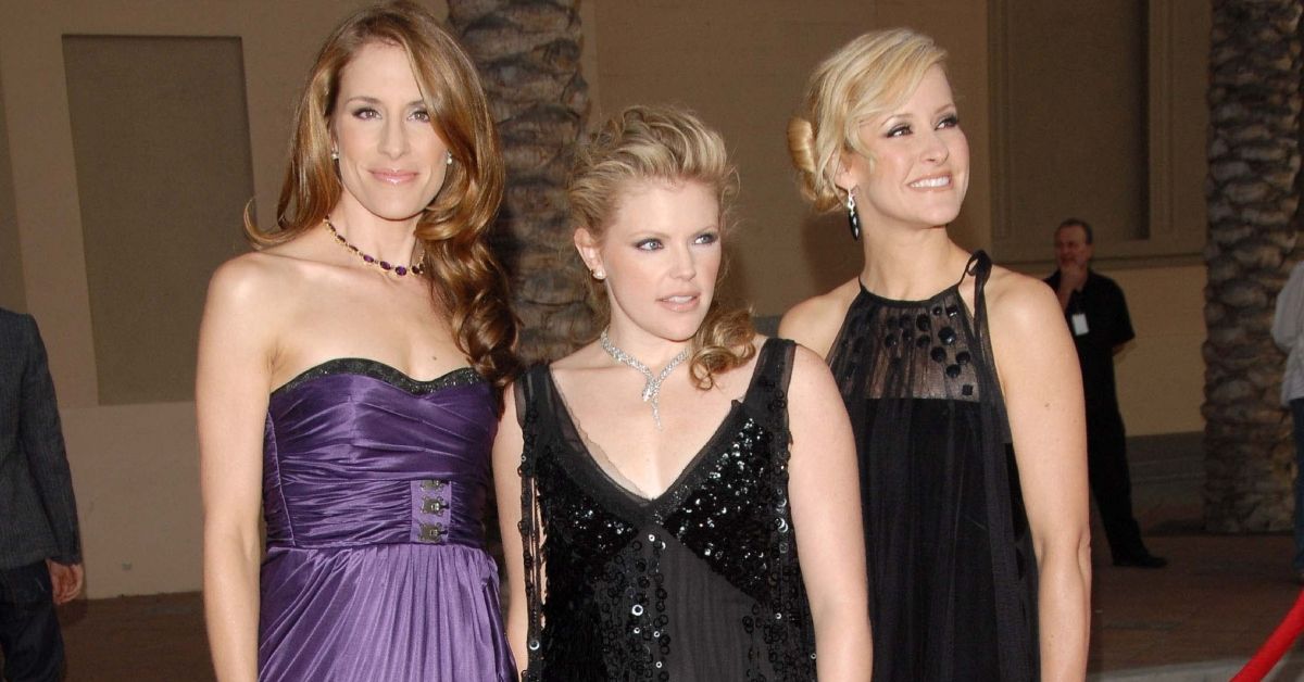 Who Inherited Chicks Member Laura Lynch’s Huge Estate After The ...