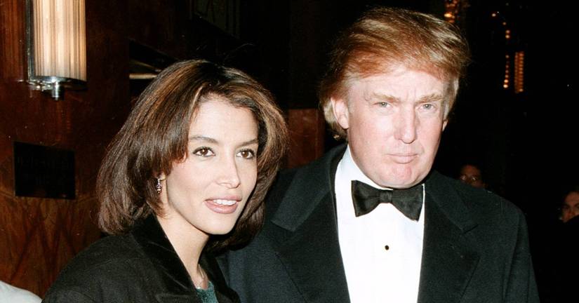 Donald Trump Threatened To Steal A Gossip Columnist's Future ...
