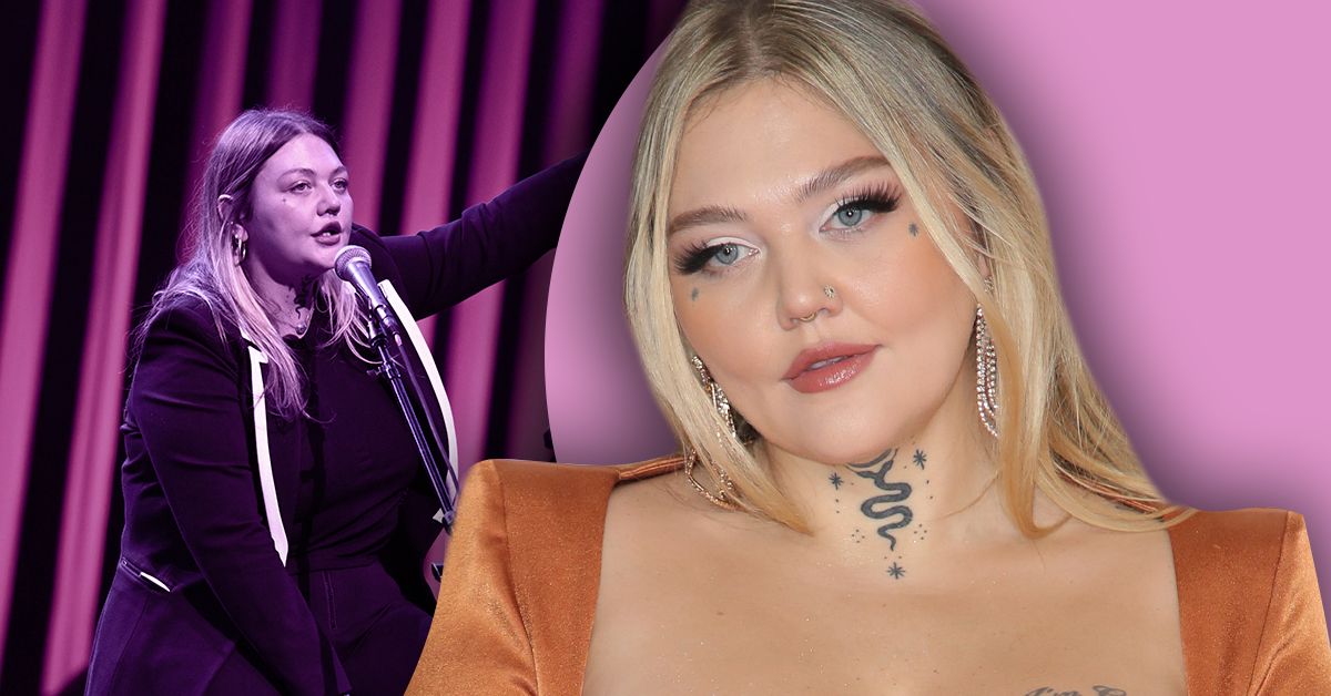 Elle King Has Been The Subject Of Several Shocking Controversies Throughout Her Rising Music Career