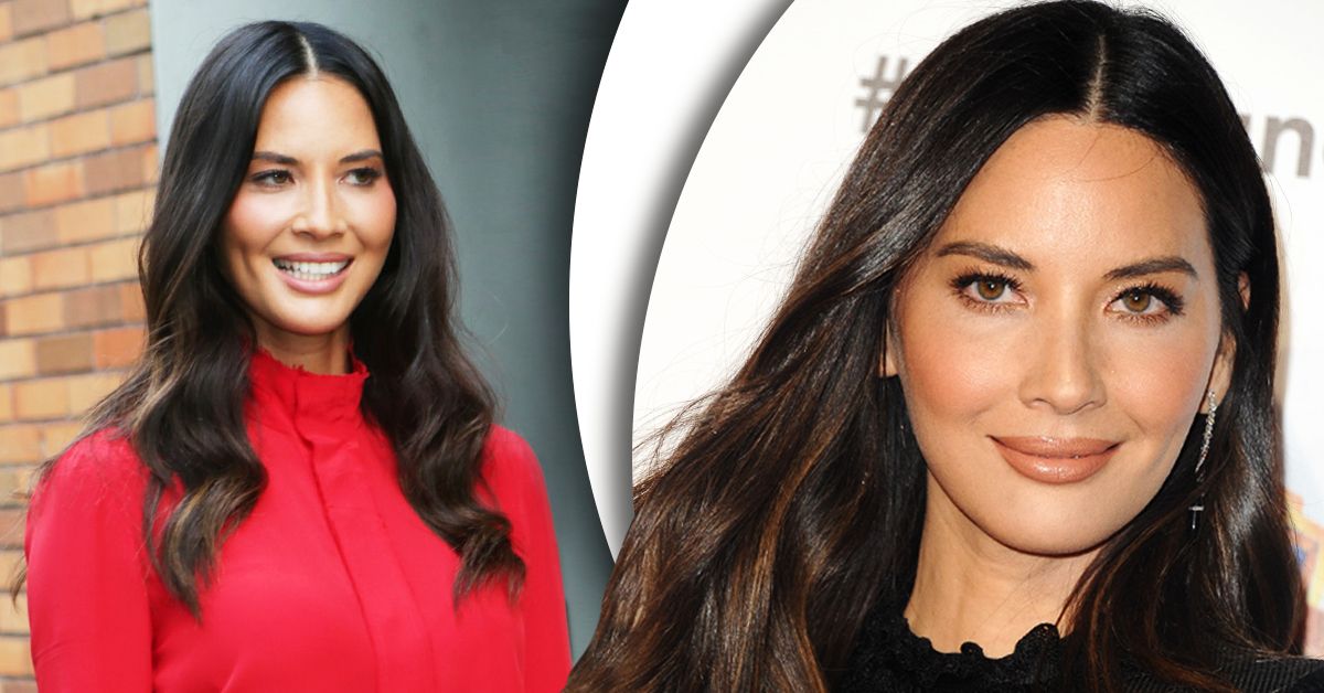 Olivia Munn Revealed An Absolutely Devastating Health Update Following ...