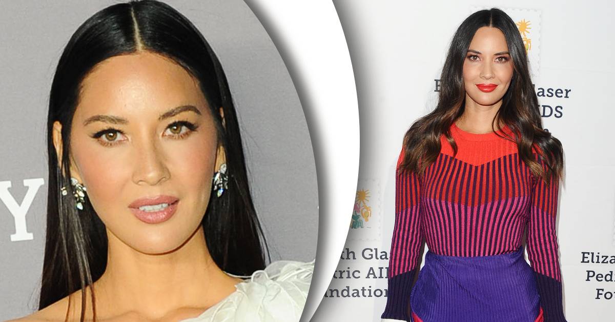 Everything We Know About Olivia Munn's Net Worth (And How She Earned It)