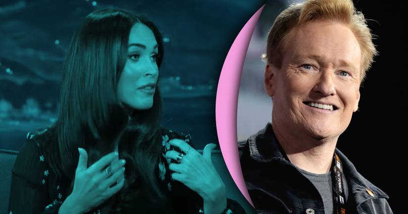 Fans Blasted Megan Fox For Her "Uncomfortable" Interview Questions And ...