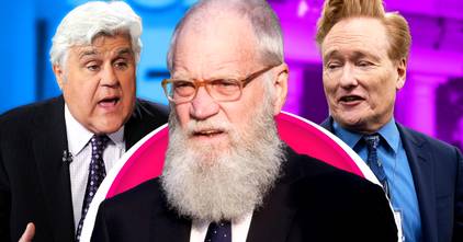 How David Letterman's Intern Turned Superstar Really Felt About Working ...