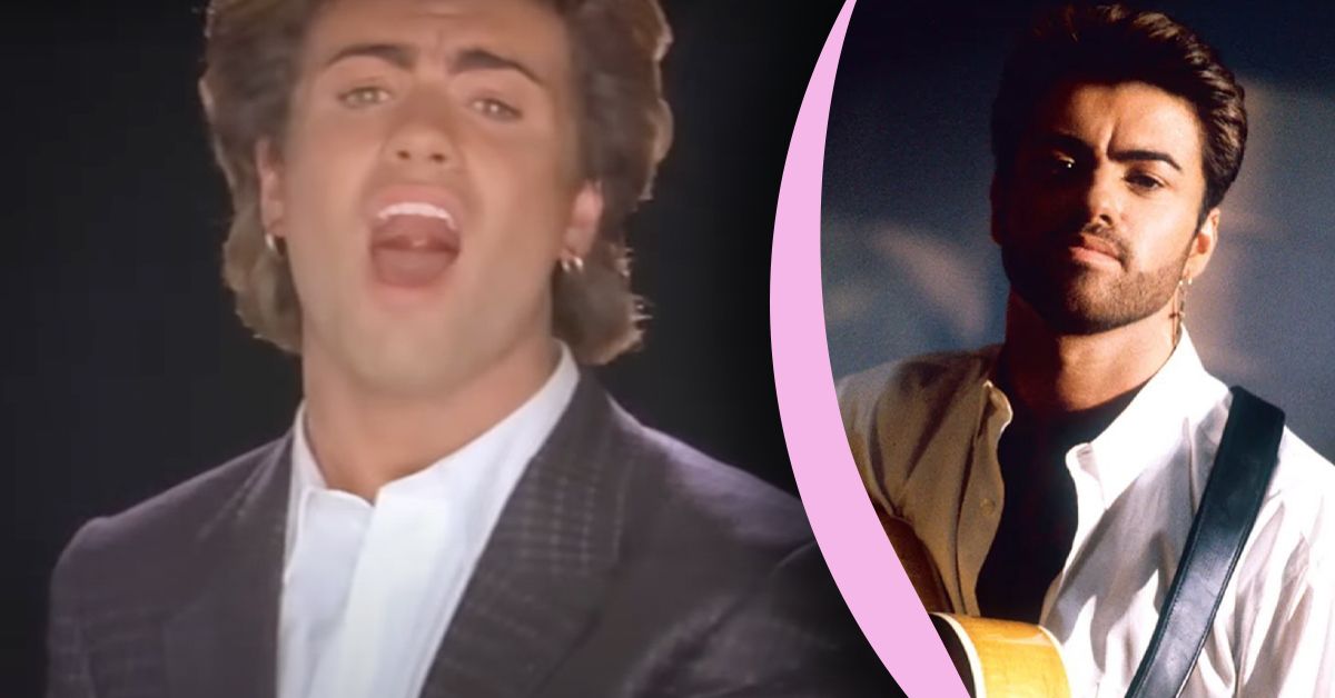 George Michael Was Frustrated By The Success Of ‘Careless Whisper ...