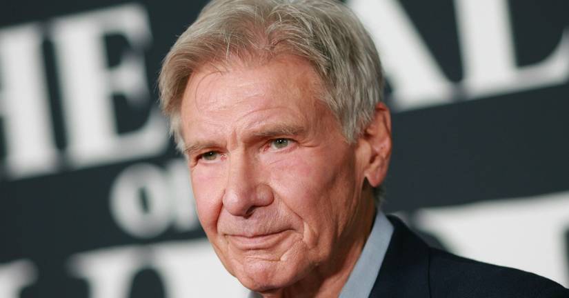 Harrison Ford Admitted He Could've Been A Better Family Man Before His ...