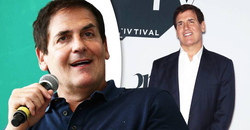 Mark Cuban Called Donald Trump Lazy After Being Publicly Shamed By ...