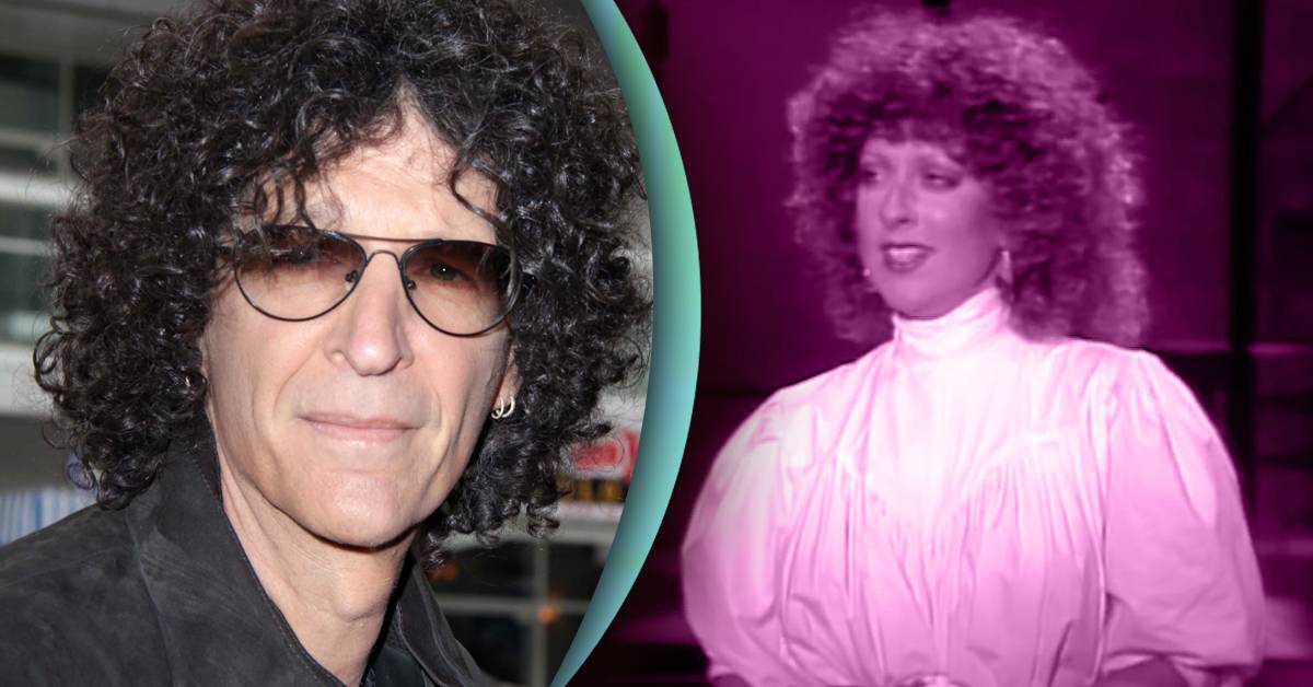 Howard Stern Was Beat Up By This Famous Comedian's Boyfriend After He ...