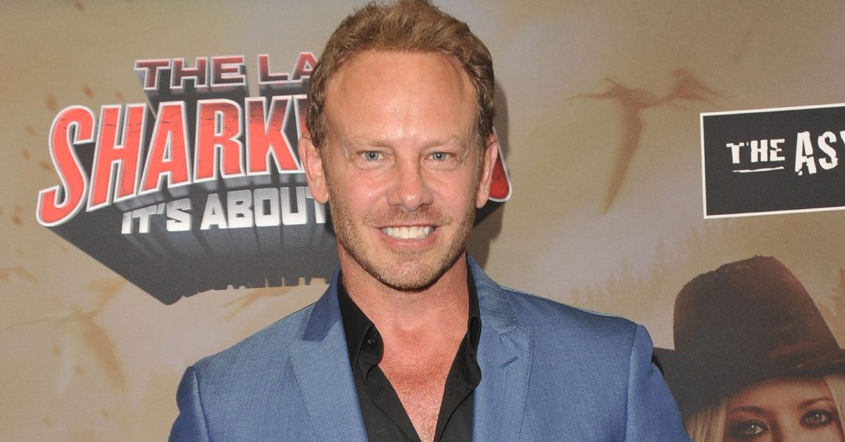 Beverly Hills, 90210 Star Ian Ziering’s Divorce From His First Wife May ...