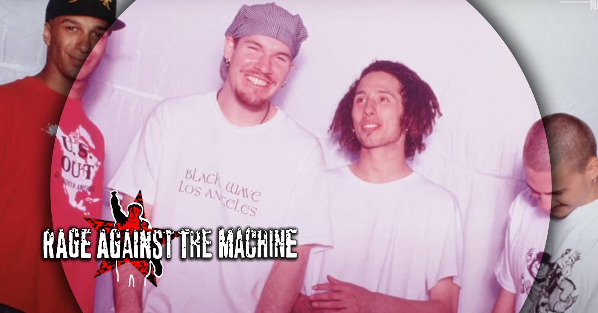 The Sad Truth About Rage Against The Machines' Inner Turmoil And Nasty ...