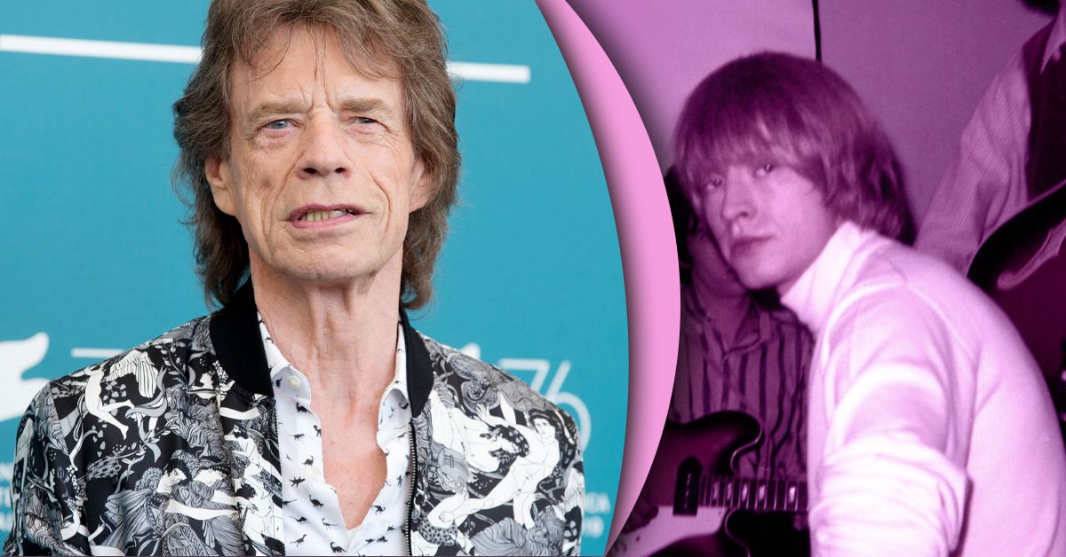 Inside Mick Jaggers Troubled Relationship With Original Rolling Stones