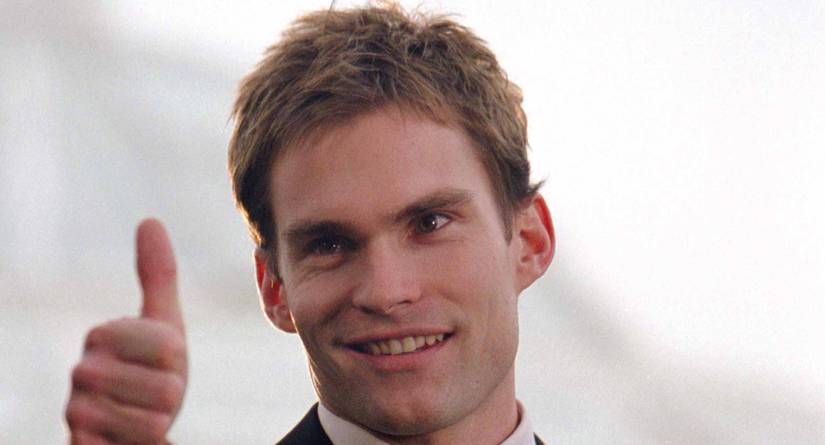 The Sad Truth About Seann William Scott's Career After American Pie