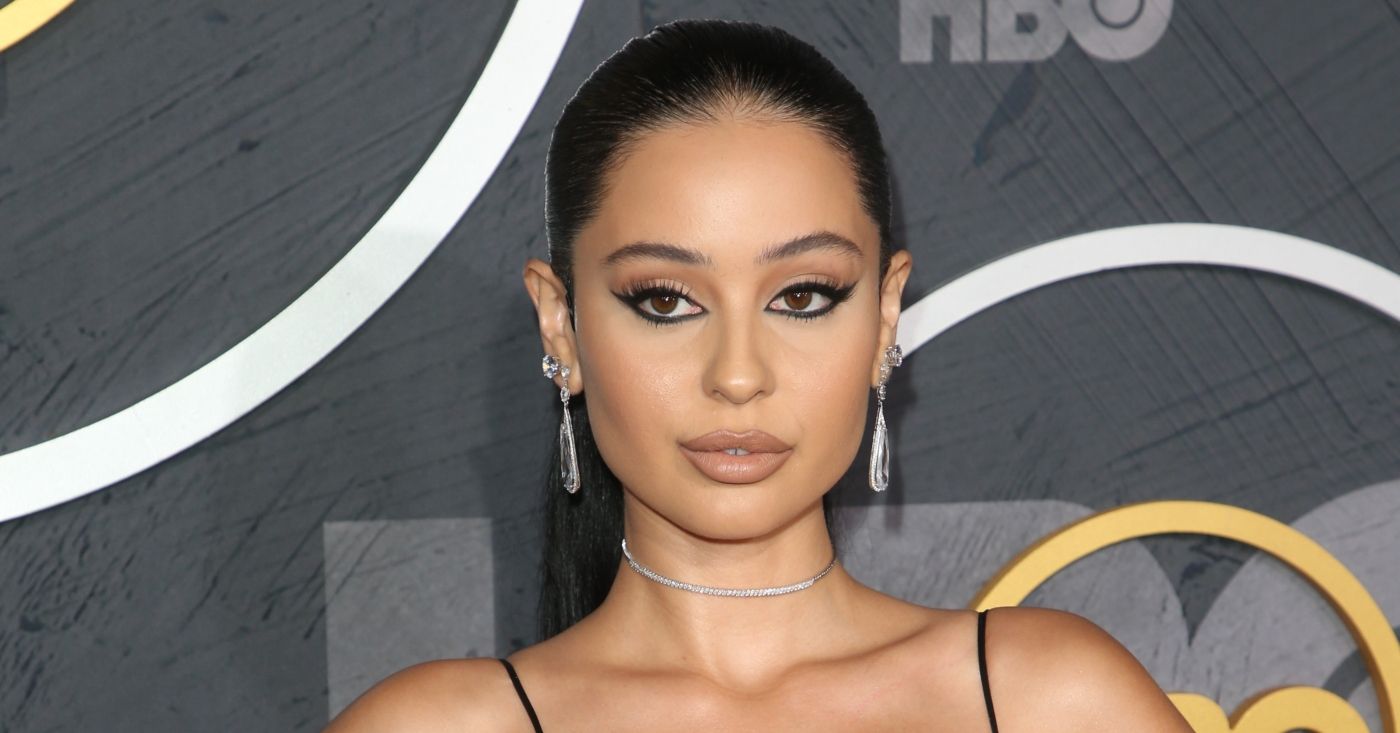 10 Things To Know About Alexa Demie's Life And Career