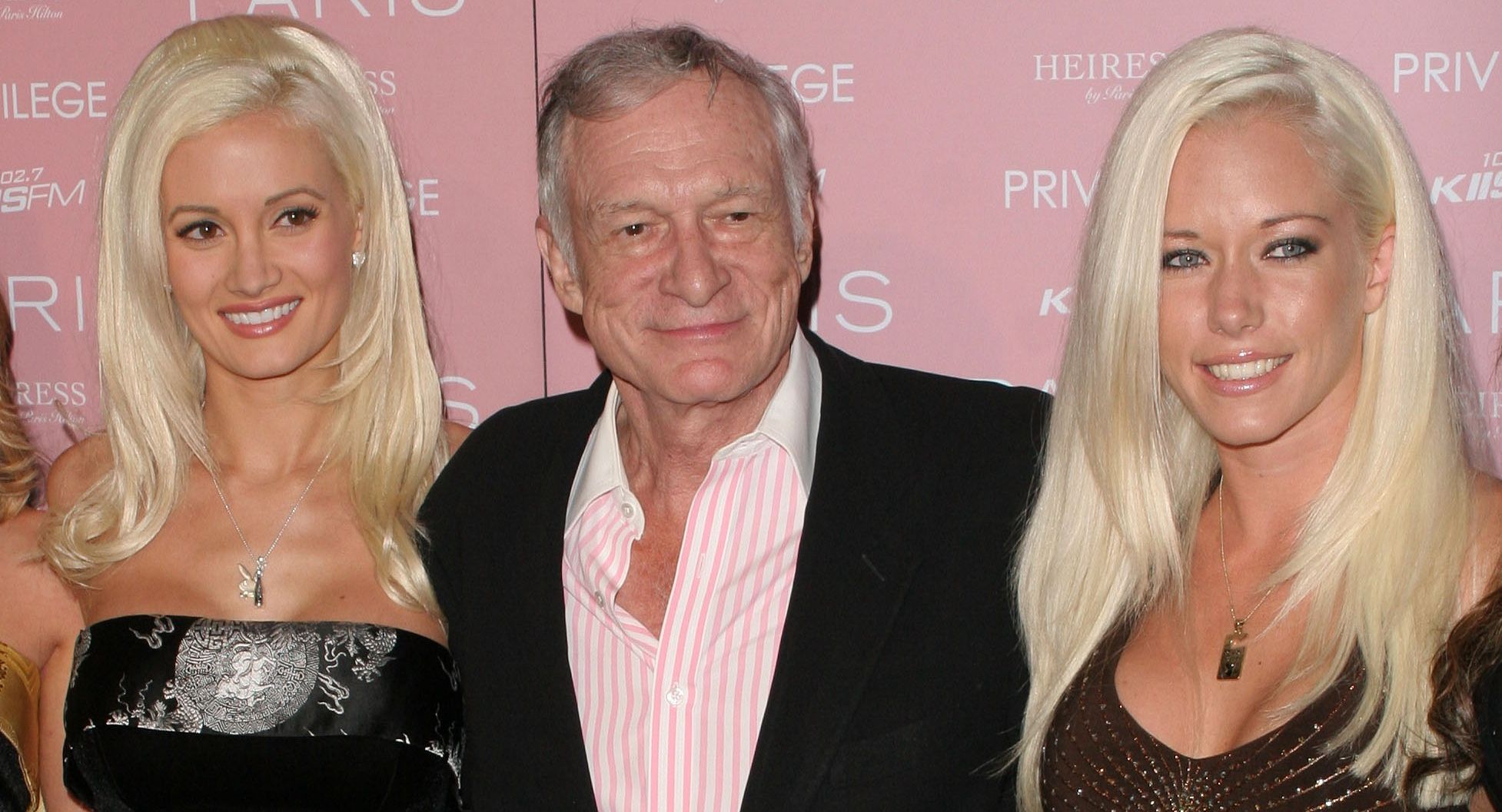 What Do The Playboy Girls Next Door Feel About Their Daughters Following In Their Footsteps?
