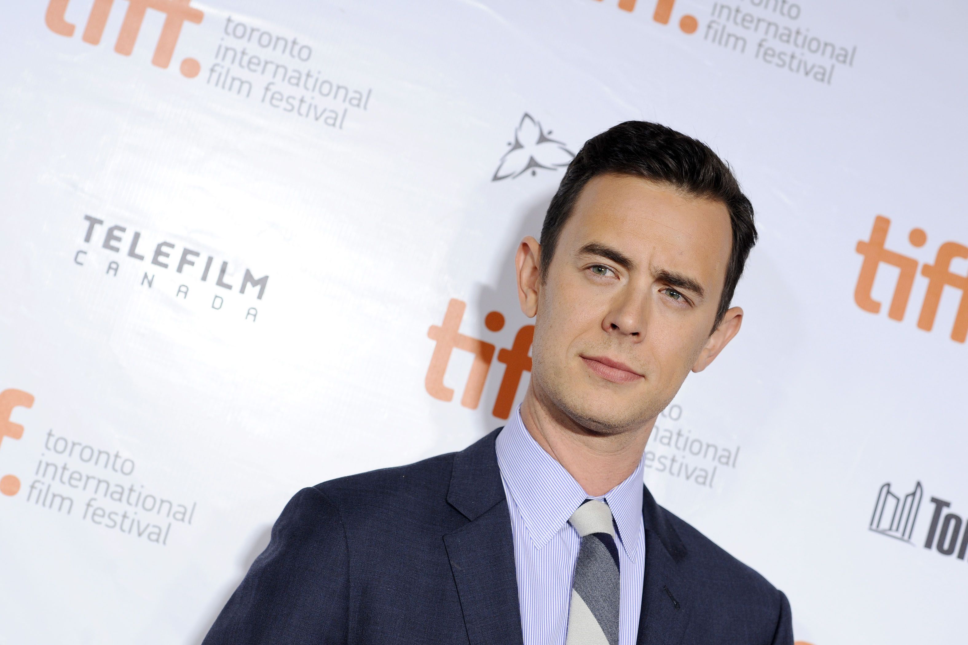 How Zoe Lister-Jones Really Felt About Colin Hanks During Life In Pieces