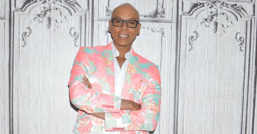 How RuPaul Charles Spends His $60 Million Net Worth