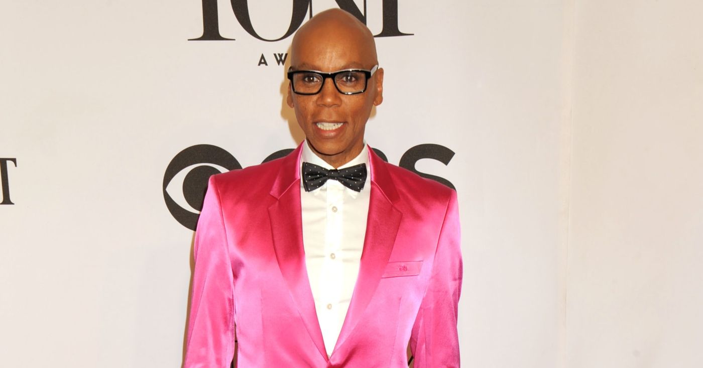 How RuPaul Charles Spends His $60 Million Net Worth