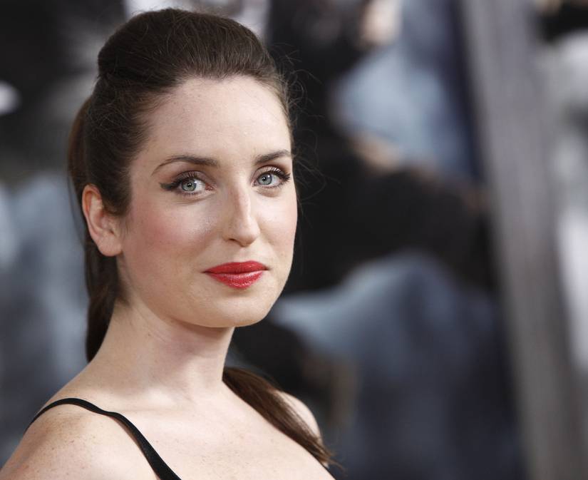 How Zoe Lister-Jones Really Felt About Colin Hanks During Life In Pieces